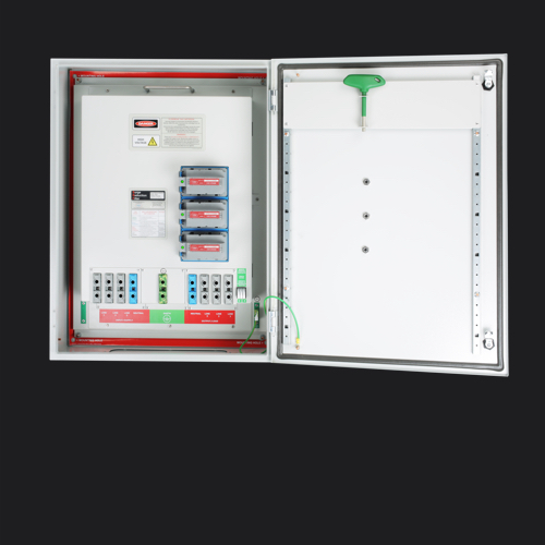 Products | Surge Reduction Filter (SRF) Surge Protection | Pivot