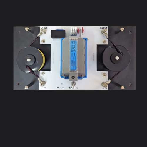 Products | IVAP Single Phase Surge Reduction Filter | Pivot Electronics