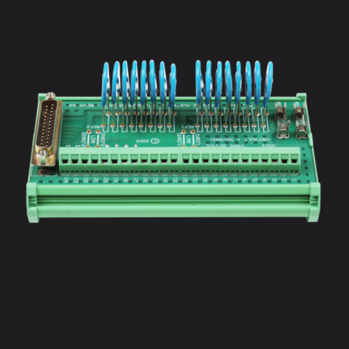 Products | RTU Barrier Surge and Lightning Protection | Pivot Electronics